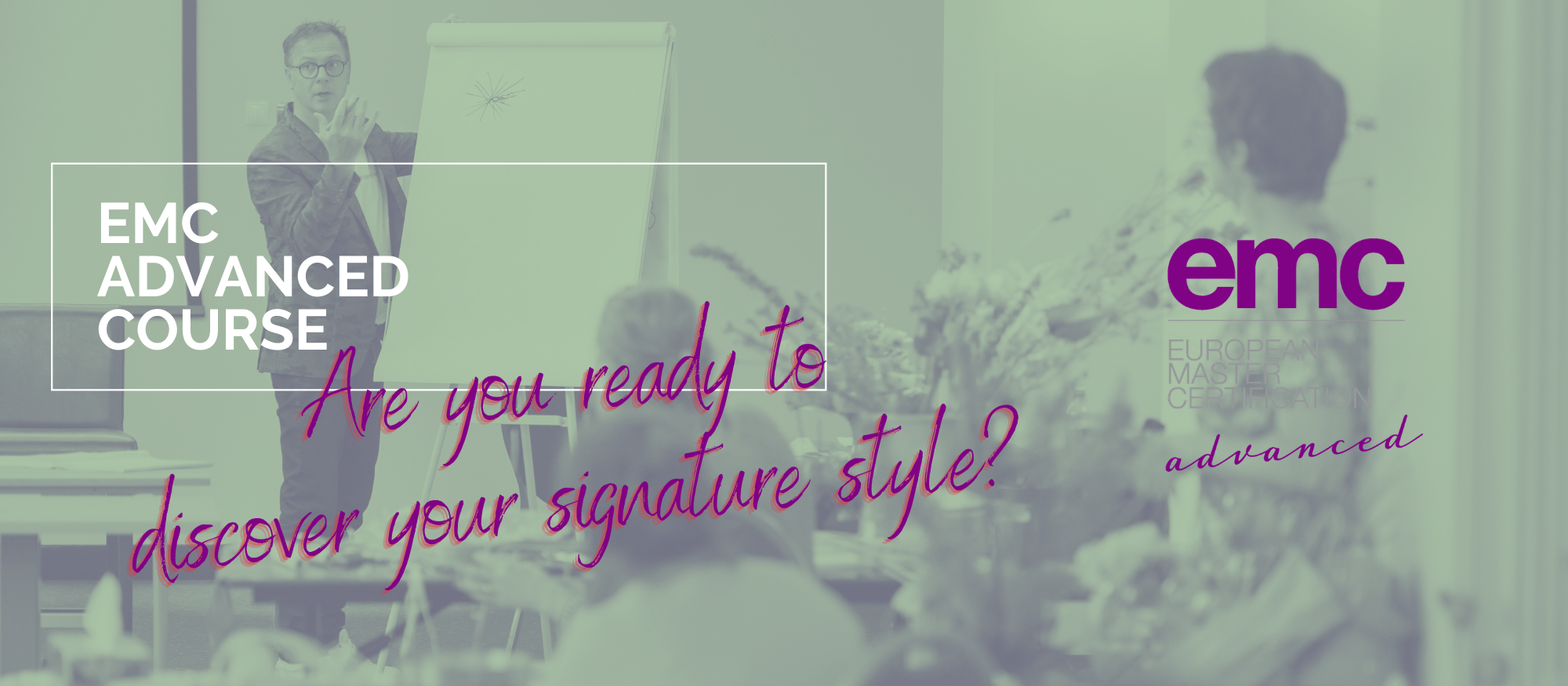 Floral Education | Tomas De Bruyne